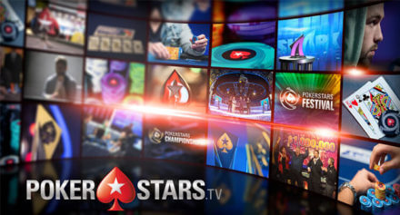 Descarga ahora Pokerstars App y comienza a jugar