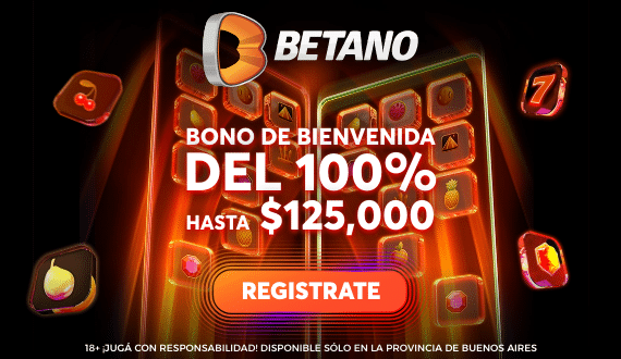 Opiniones sobre Betano en Argentina